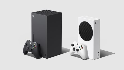 Xbox Series X storage: everything you need to know | TechRadar
