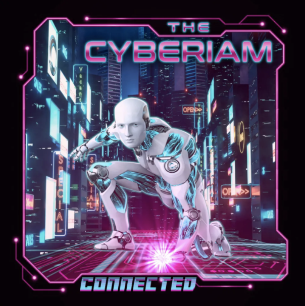 The Cyberiam announce new studio album | Louder