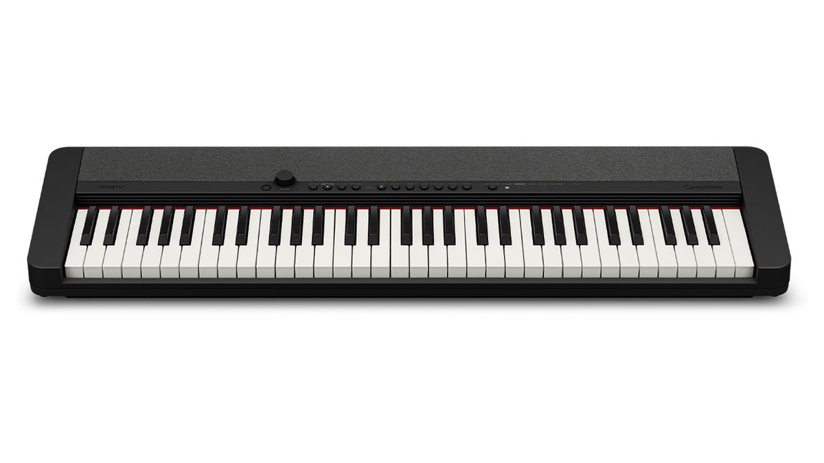 Best Casio keyboards 2025: Our picks from the Japanese giant | MusicRadar