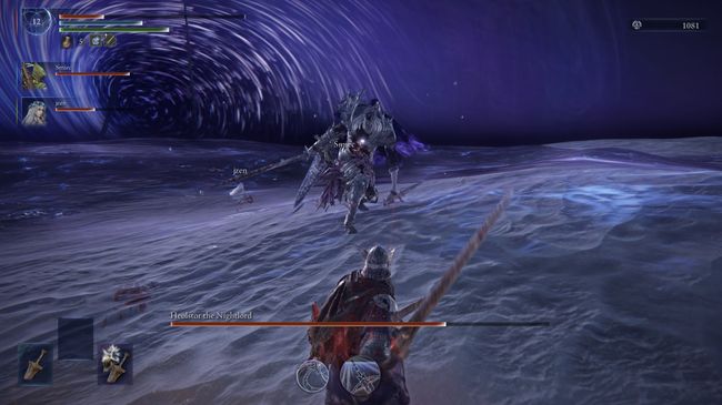 Elden Ring Nightreign Night Aspect: How to beat the final boss ...