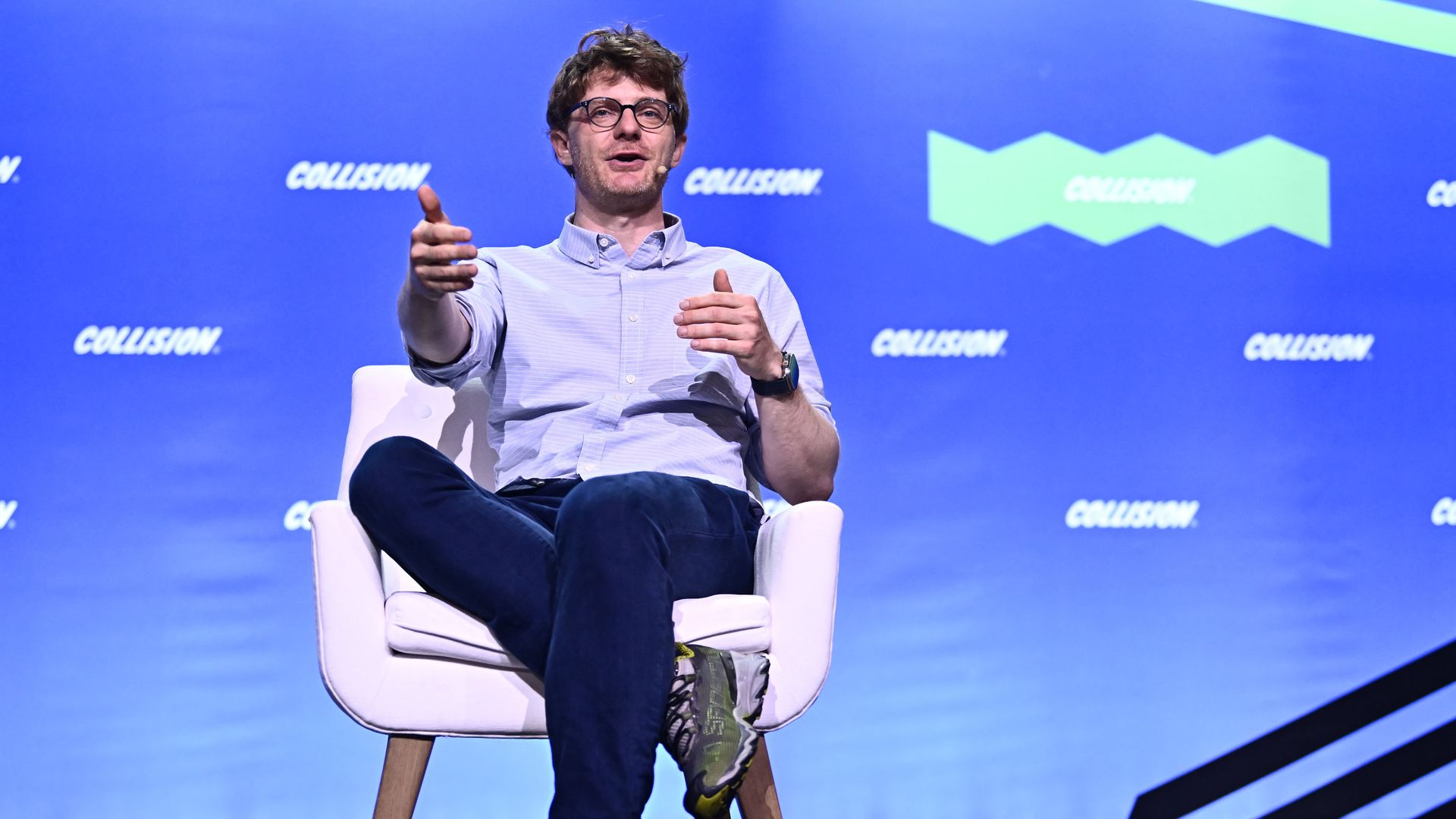 You.com CEO: The end of Google's "untouchable monopoly" is nigh ...