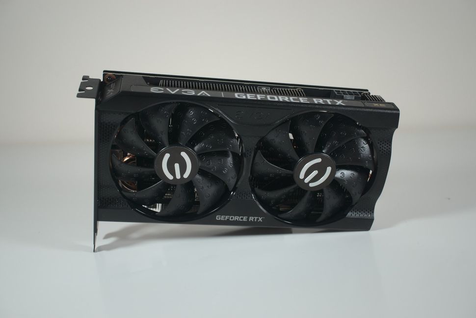 NVIDIA GeForce RTX 3060 Ti review: Excellent 1080p and 1440p value PC ...
