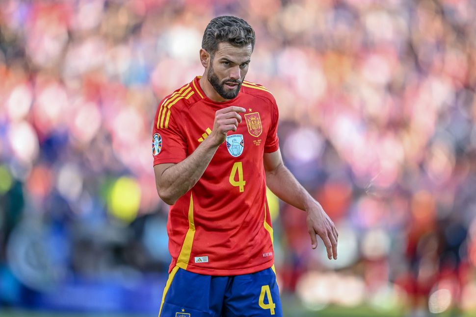 Best Spanish defenders | FourFourTwo