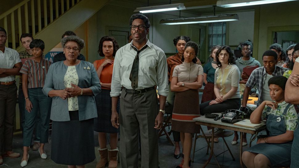 Rustin: release date, trailer, cast and everything we know | What to Watch