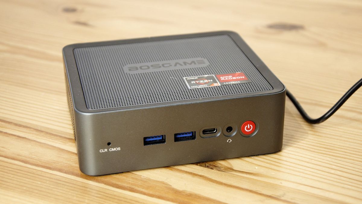 Best mini PC of 2023 | TechRadar