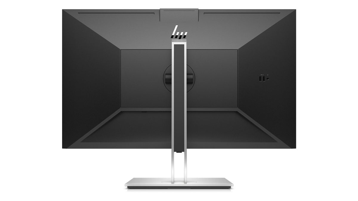 HP E27d G4 monitor review | TechRadar