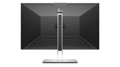 HP E27d G4 monitor review | TechRadar
