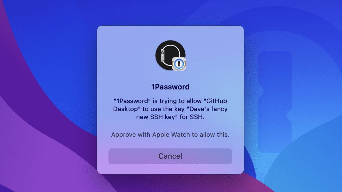 1Password Developer Tools want to make it easier to set password guidance | TechRadar