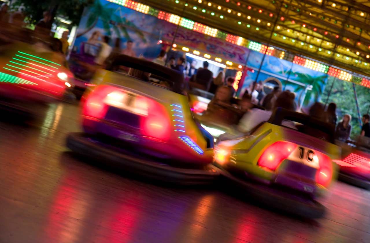 Hold On Tight to Get Through Bonds' Bumpy Ride | Kiplinger