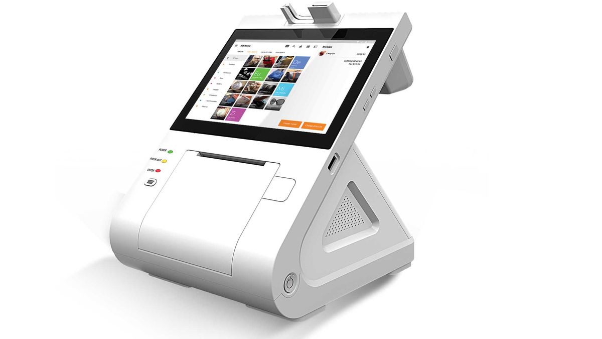 PayAnywhere | TechRadar