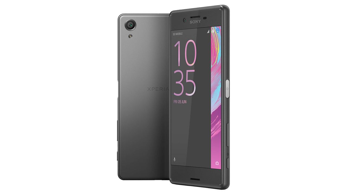Sony smartphones: a complete history of Xperia flagship phones ahead of ...
