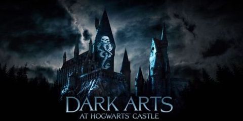 Why The Wizarding World Of Harry Potter Is Getting Into The Dark Arts ...