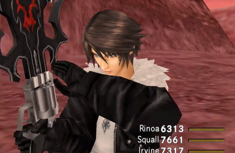Final Fantasy VIII: Remastered — Everything we know so far | Android ...
