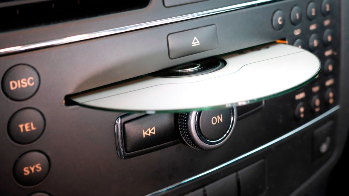 Black Friday CD player deals 2025: There's still just enough time to ...