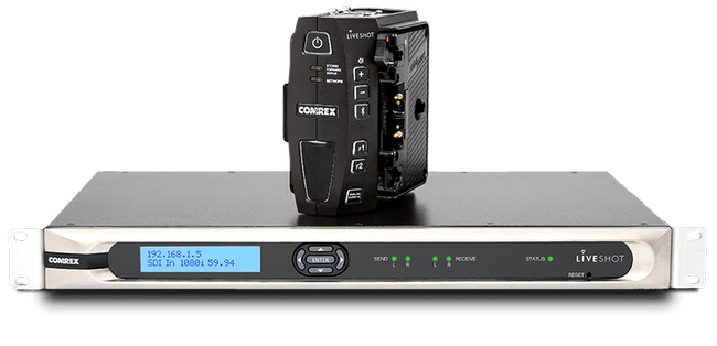 Comrex Unveils New Firmware Updates | TV Tech
