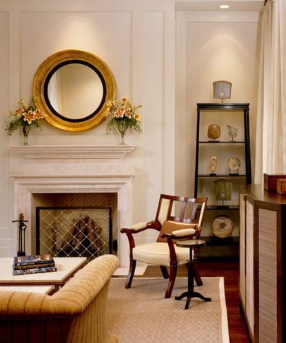 Decorating with cream: 11 ways to style this classic neutral | Homes ...