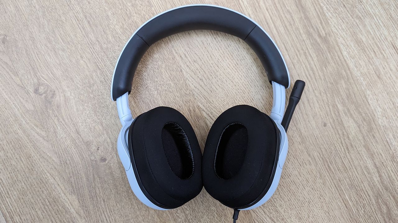 Sony Inzone H3 review: a value-for-money, comfortable gaming headset | T3