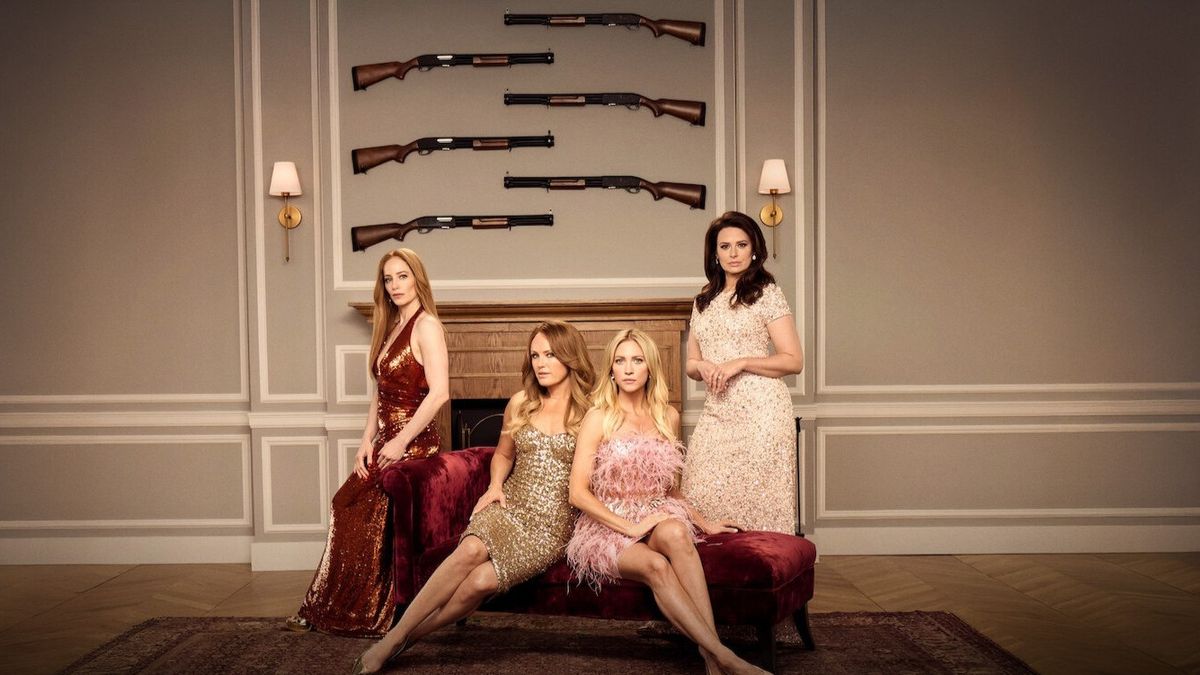 The Hunting Wives: release date, trailer, cast and more | What to Watch