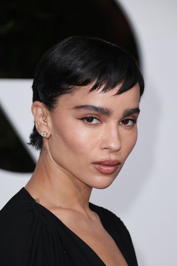 12 best hairstyles for square-shaped faces | Marie Claire UK