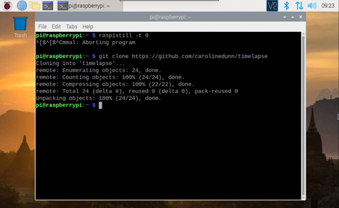 How to Shoot Time-Lapse Videos with Raspberry Pi | Tom's Hardware