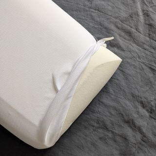 Levitex Sleep Posture Pillow: a great buy for side sleepers | Ideal Home