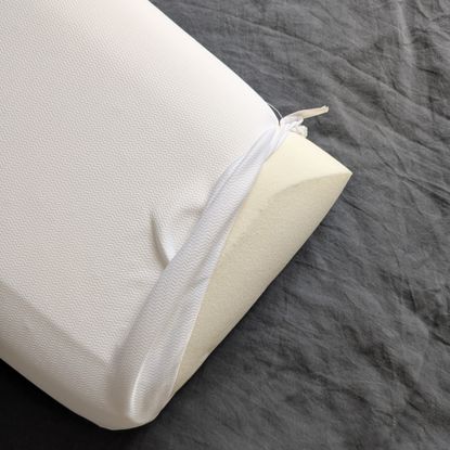 Levitex Sleep Posture Pillow: a great buy for side sleepers | Ideal Home