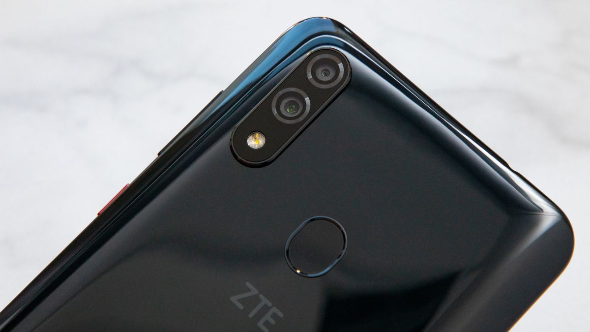 ZTE Blade 10 Prime review | Tom's Guide