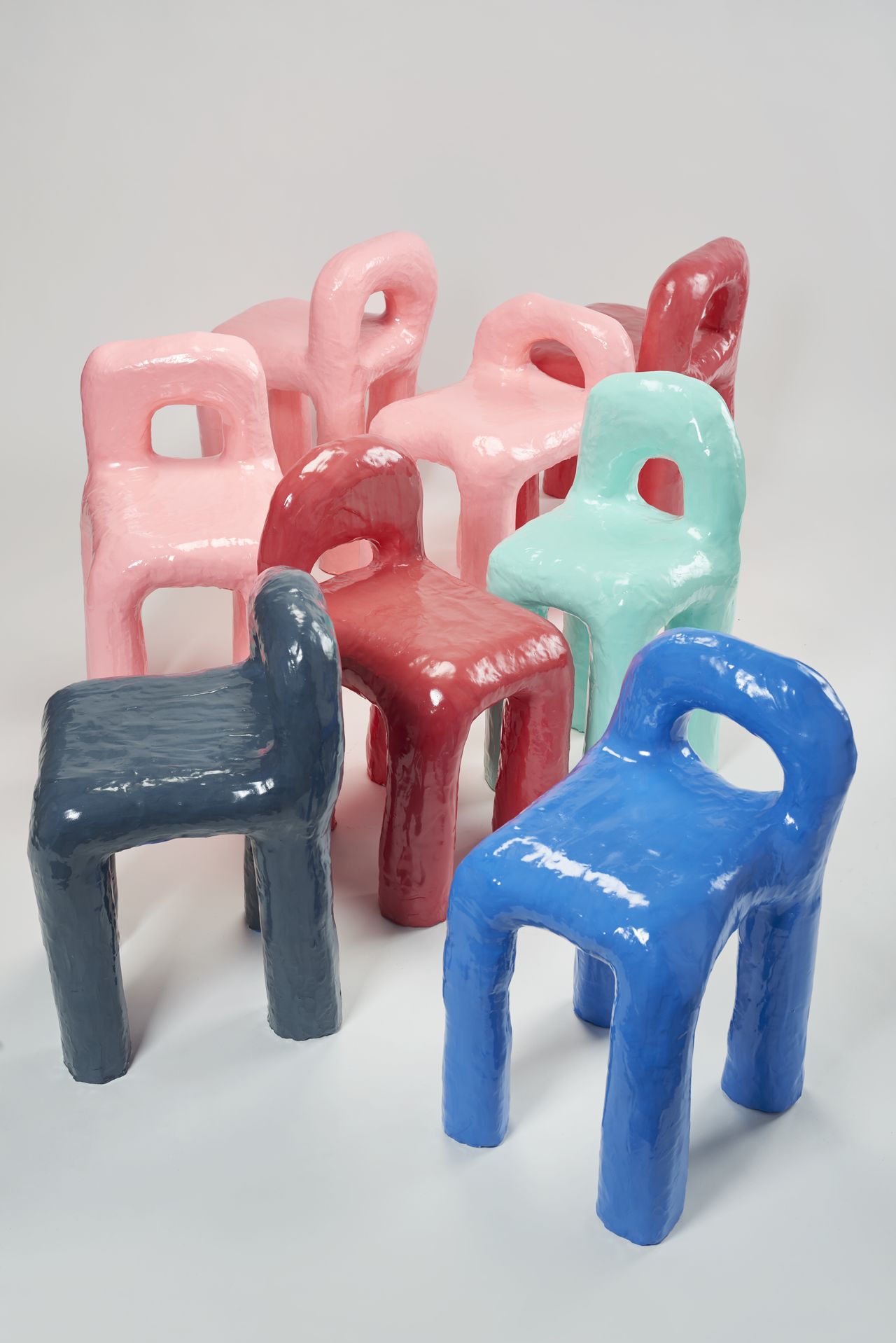 Diego Faivre’s playful homage to Australia’s vanishing milk bar ...