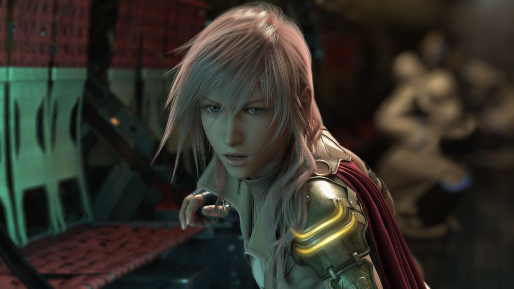 I've spent well over 1000 hours playing Final Fantasy, so here are my ...