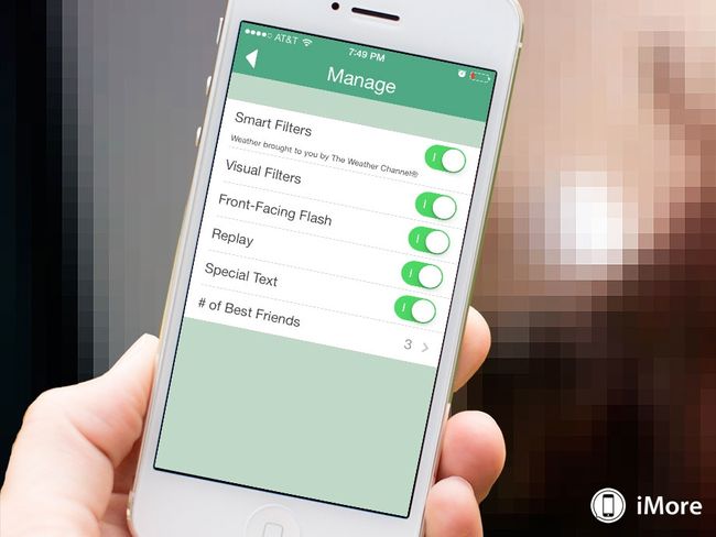 Snapchat settles with the FTC over privacy concerns, will be monitored ...