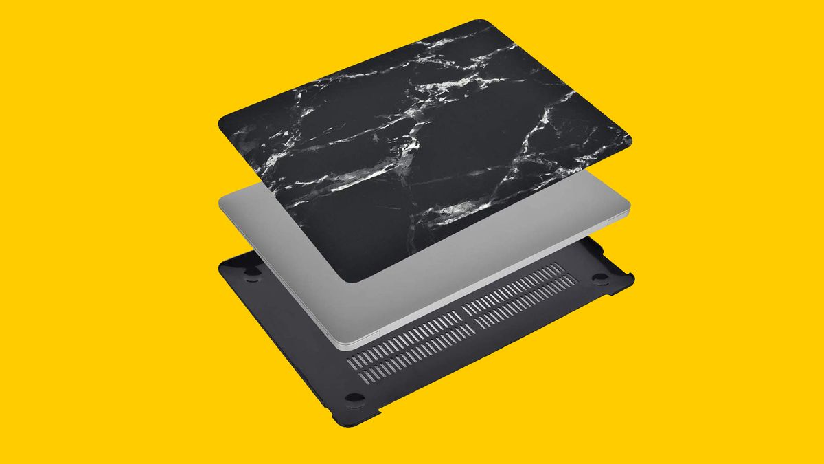Best MacBook Air cases: the top shells and sleeves for MacBook Air ...