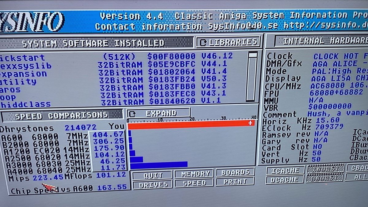 ‘Proper next-gen Amiga’ launched by Apollo Computing — promises full ...