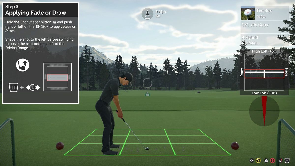 The Golf Club 2 for Xbox One review: The tough golf sim gets bigger and ...