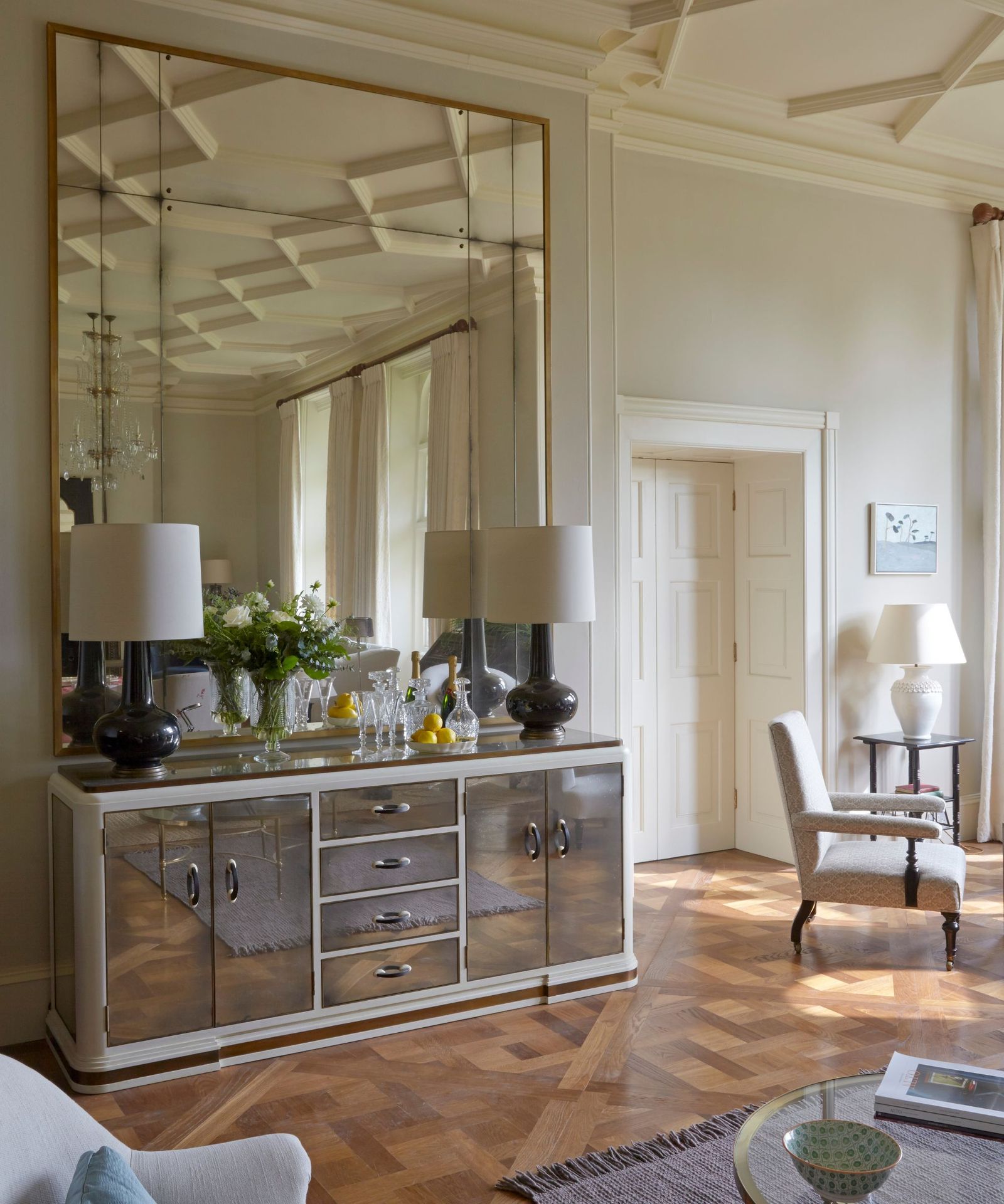 What Is Riviera Interior Design? Designers explain the look | Homes and ...