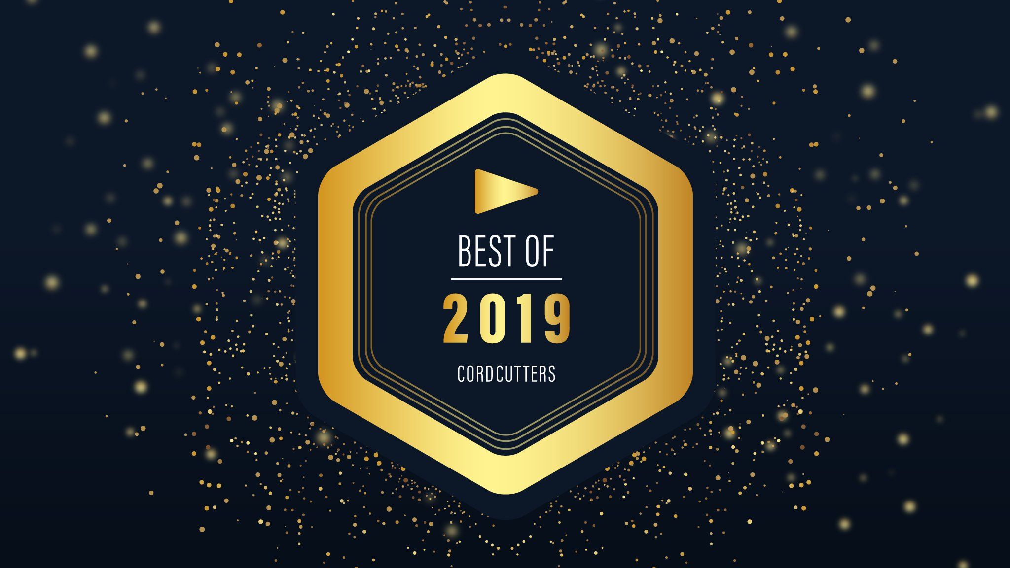Best of 2019 Awards — the best streaming services, shows and boxes of ...