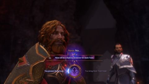 Neve romance guide for Dragon Age: The Veilguard | PC Gamer