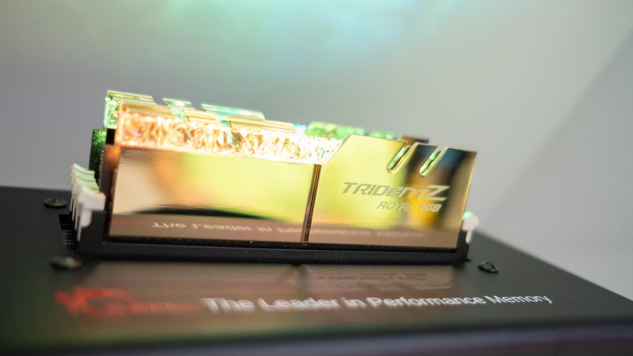 The 10 best PC components of Computex 2018 | TechRadar