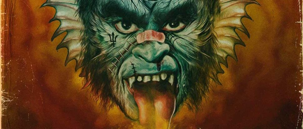 Lucifer Star Machine: The Devil's Breath album review | Louder