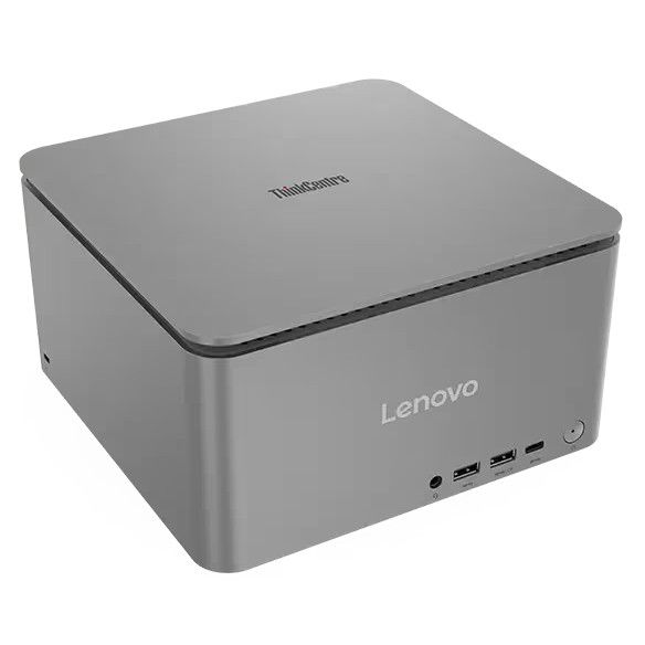 Lenovo ThinkCentre neo Ultra review: A lesson in AI PC marketing ...