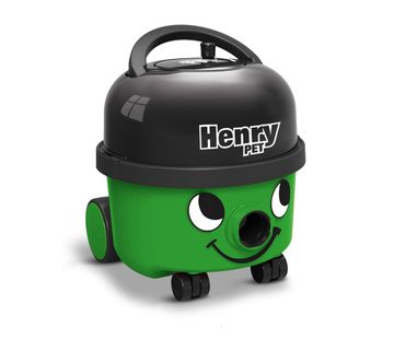 7 of the best Henry vacuums we've tried and tested | Real Homes
