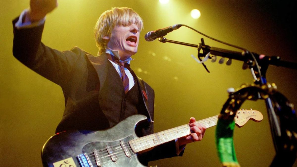 Kula Shaker announce tour and tease 5th album | Louder