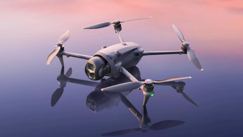 DJI Mavic 4 Pro review – I tried the new DJI flagship for over a month ...