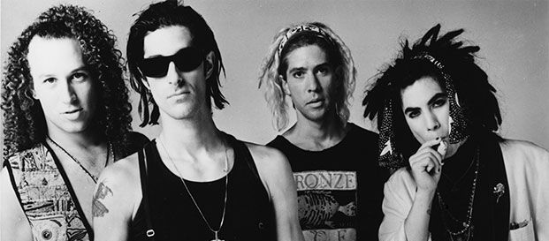 Perry Farrell & Dave Navarro on Jane's Addiction's rise & fall | Guitar ...