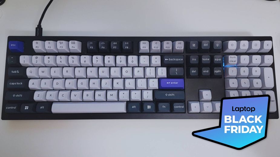 Keyboards & Mice Coverage | Laptop Mag