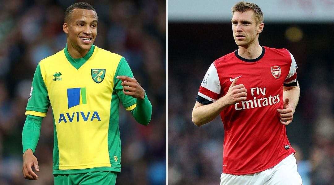 The FourFourTwo Preview: Norwich vs Arsenal | FourFourTwo