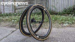 Vision SC wheel range - ridden and reviewed | Cyclingnews