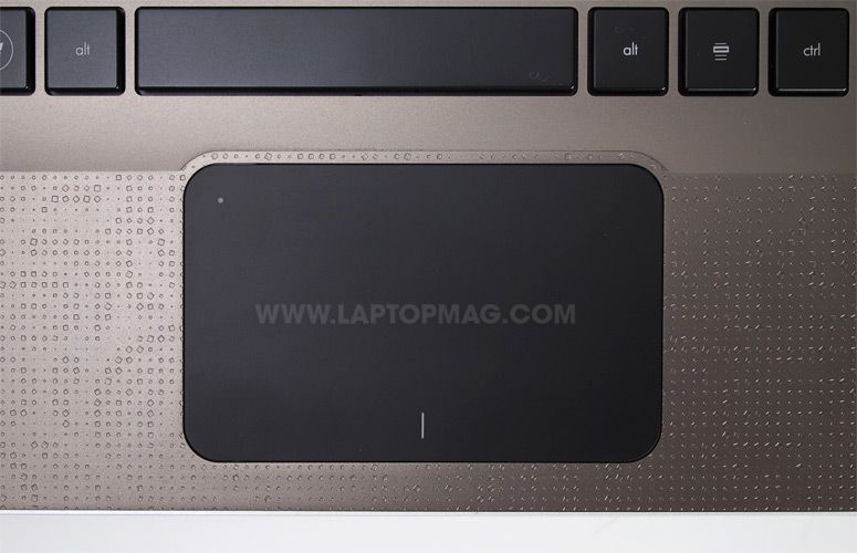 Notebook Design 101: Touchpad Do's and Don'ts | Laptop Mag