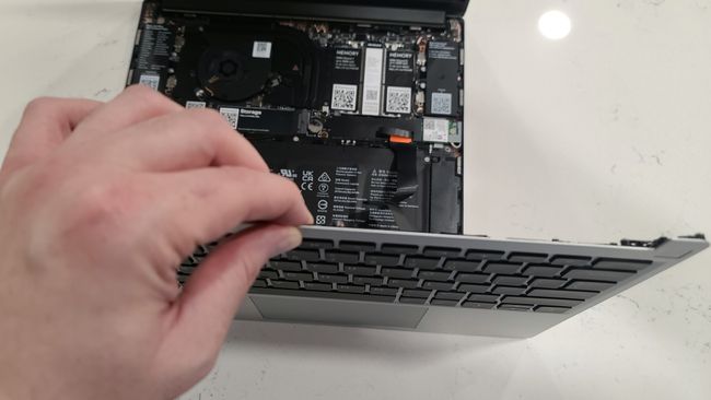 I built my own future-proof laptop — and it's a game changer | Tom's Guide