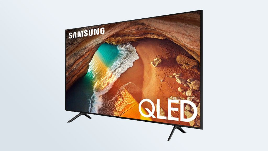 Samsung Q60 QLED TV review | Tom's Guide