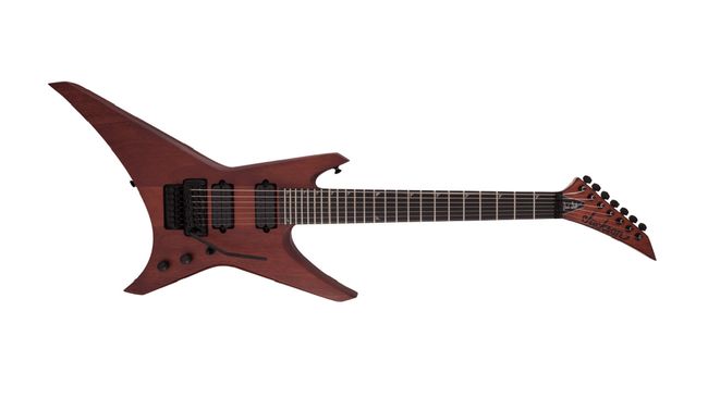 Best 7-string guitars 2025: budget-spanning picks for djent to nu-metal ...